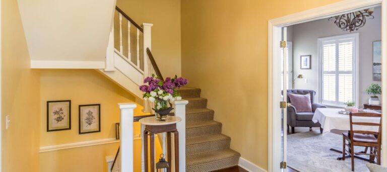 B&B Lodging in Port Townsend on the Olympic Peninsula Washington